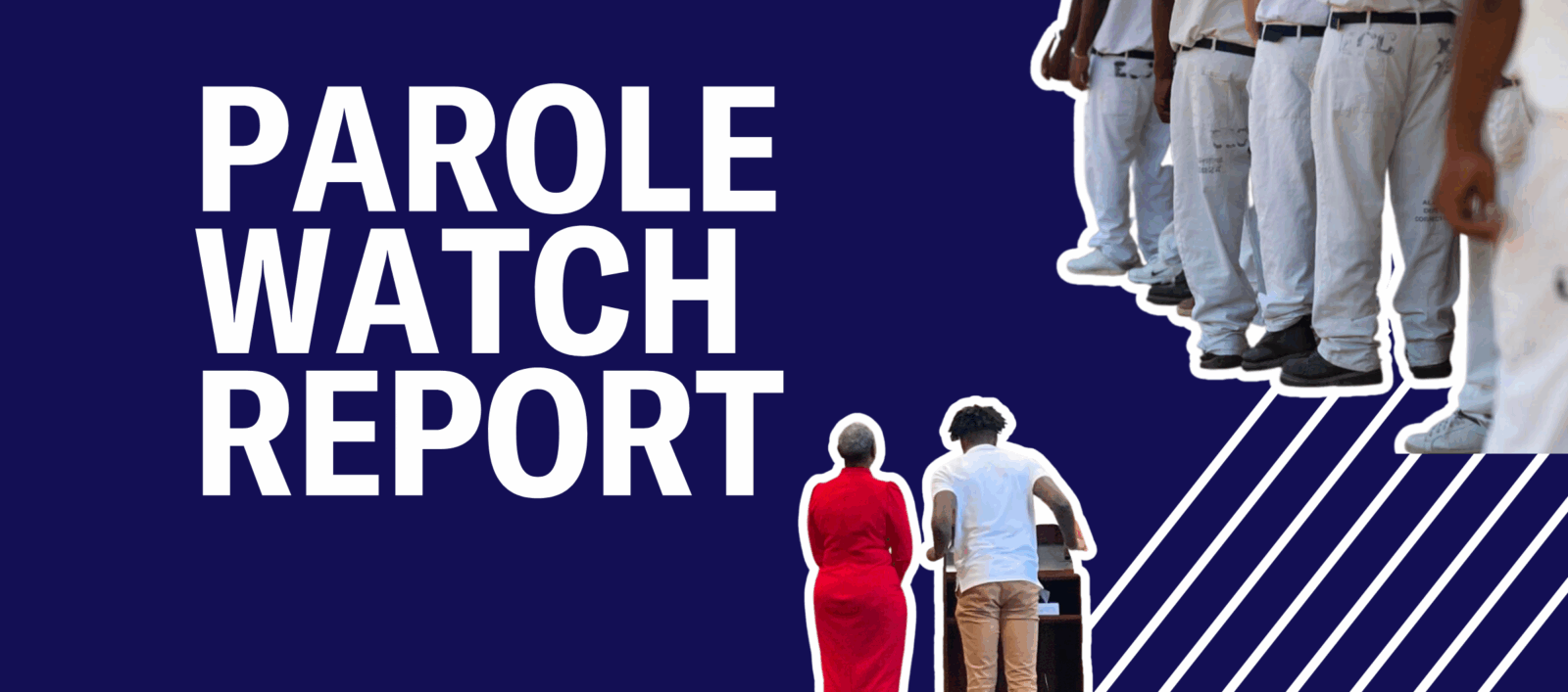 New Report Exposes Parole Board Behavior and Outcomes - ACLU of Alabama