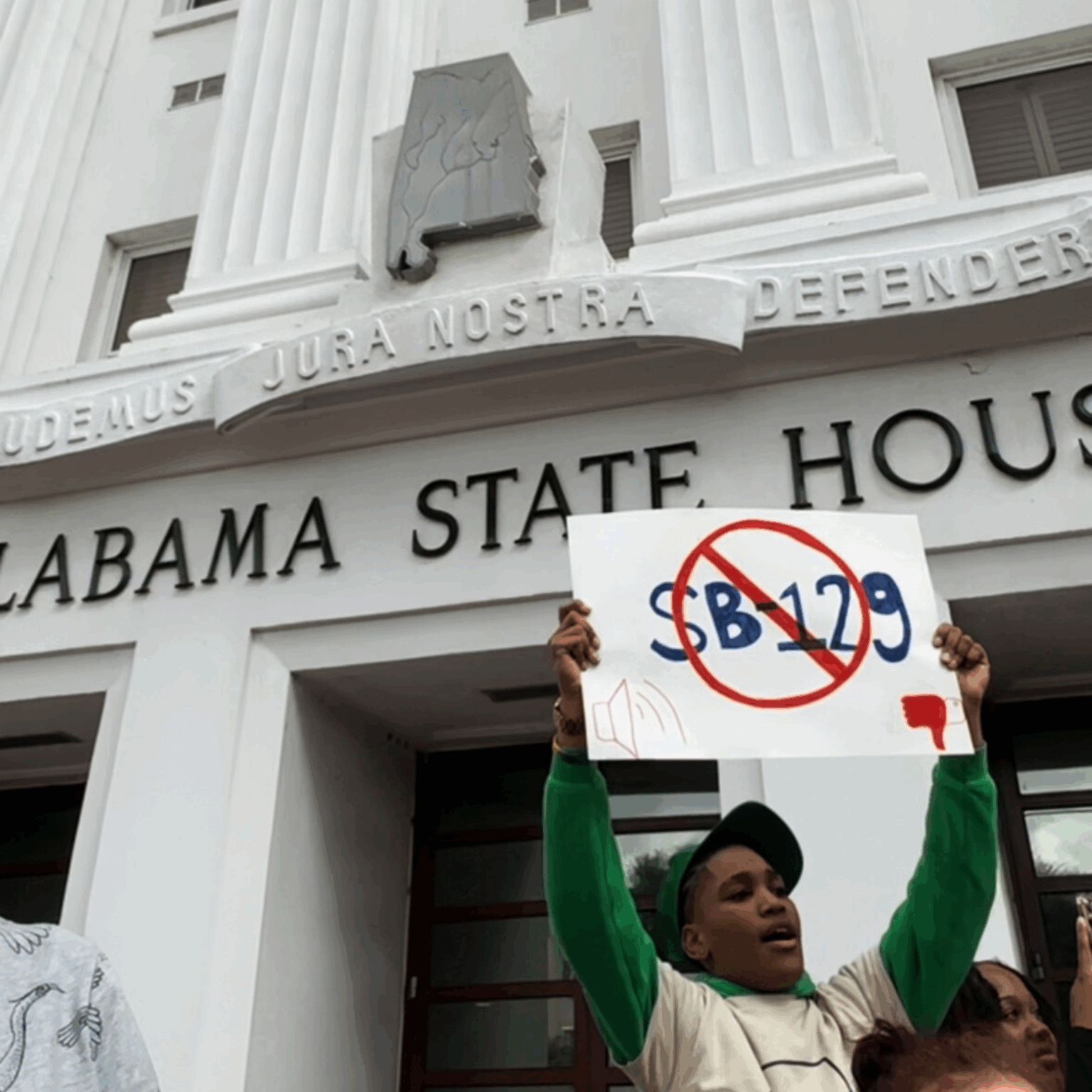 Home - ACLU of Alabama