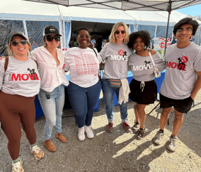 Home - ACLU of Alabama