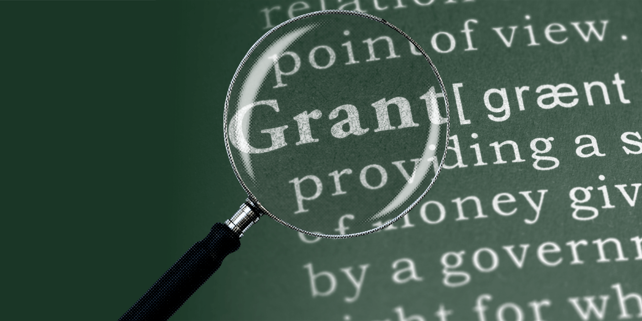 Grant Writing 101 - ACLU of Alabama