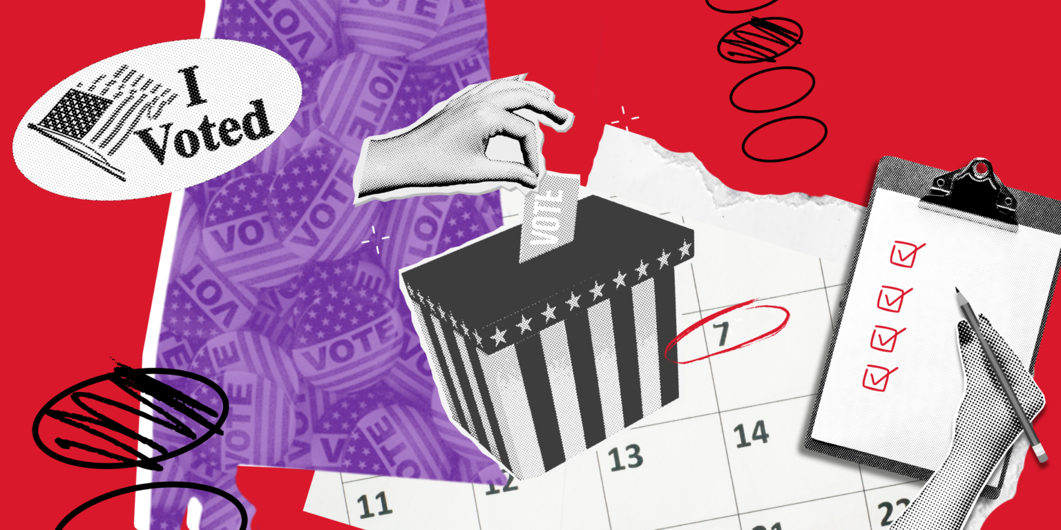 Election Timeline - ACLU of Alabama