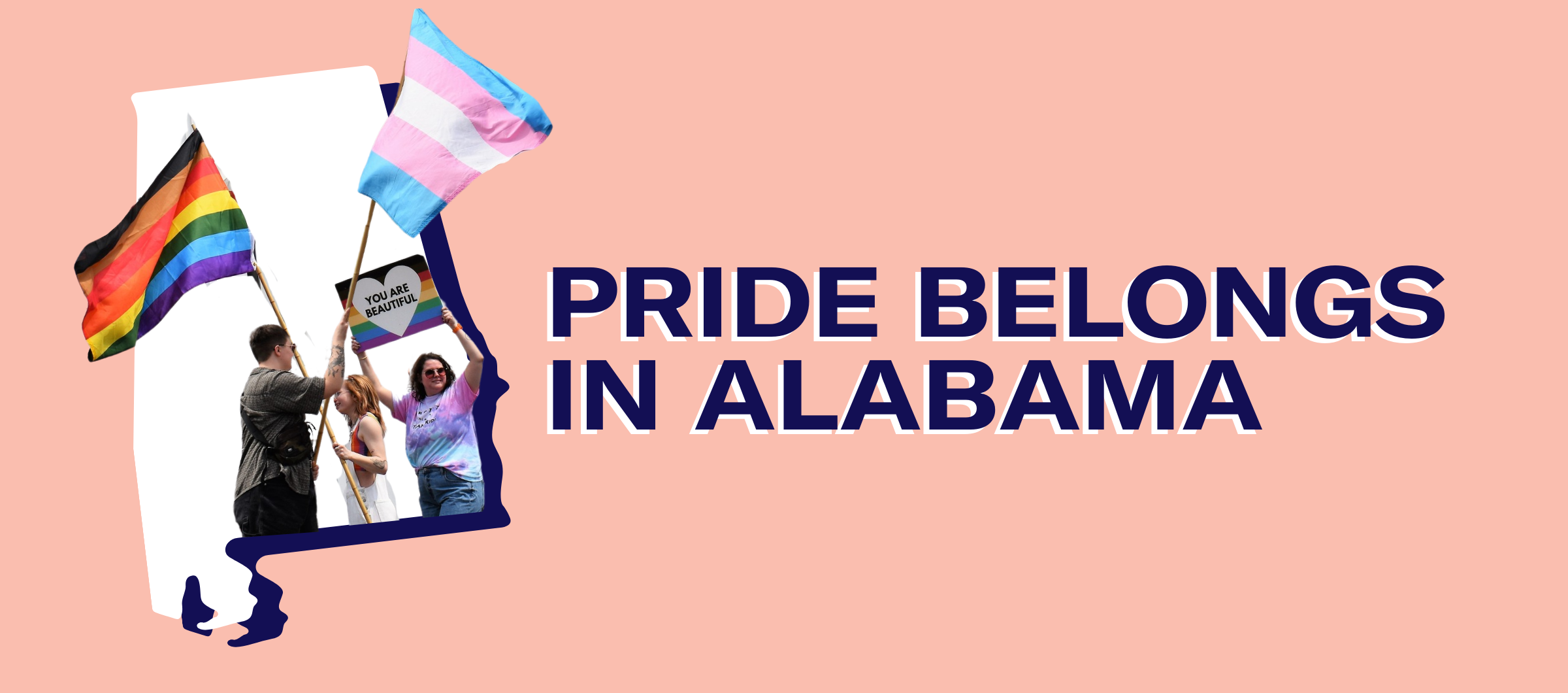 Pride Belongs in Alabama | ACLU of Alabama Pride Belongs in Alabama | ACLU of Alabama