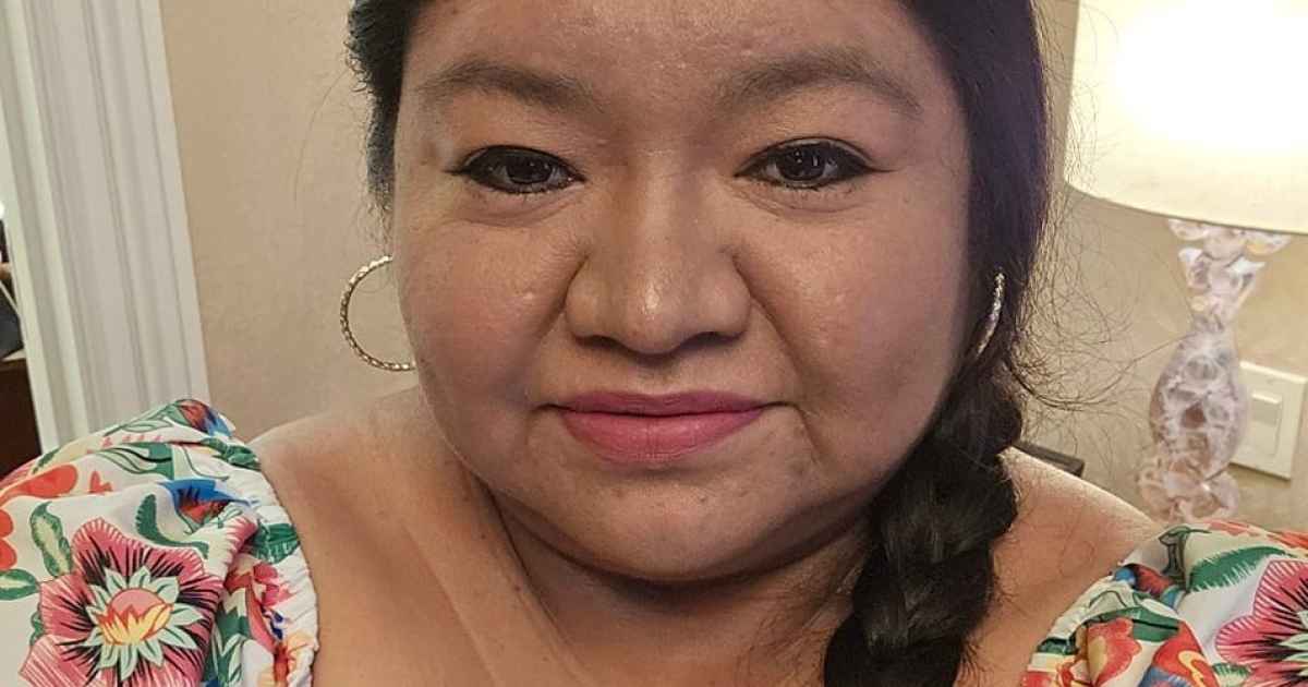 Celsa Allende Stallworth | ACLU of Alabama